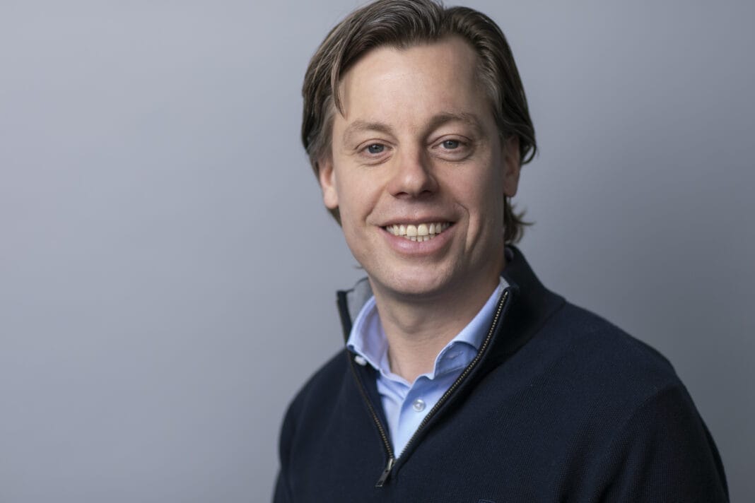 Nederlands biotechbedrijf Leyden Labs haalt 40 miljoen euro op voor het ... Nederlands biotechbedrijf Leyden Labs haalt 40 miljoen euro op voor het ...